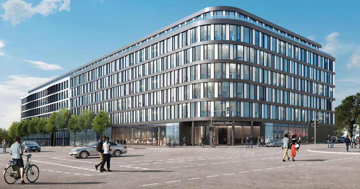 Berlin — DLR Projektträger