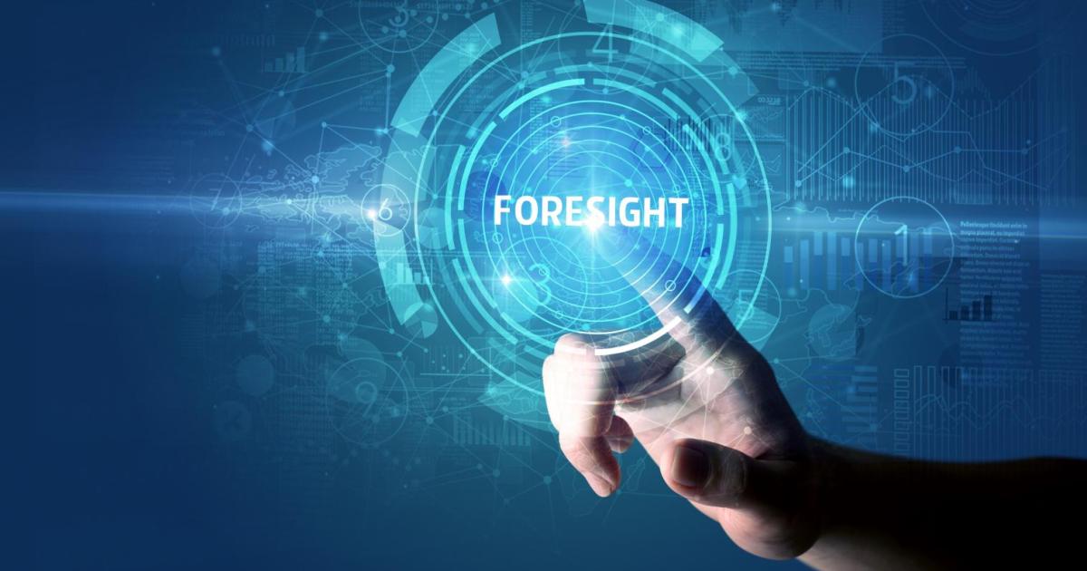 New cooperation with EU on Foresight and Technology Assessment | DLR ... New cooperation with EU on Foresight and Technology Assessment | DLR ...