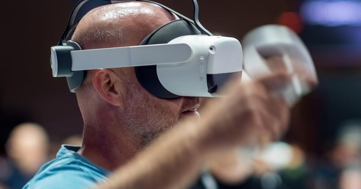 XR auf der gamescom 2024 – was ist neu? | DLR Projektträger