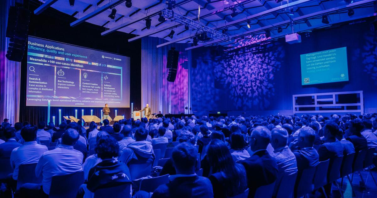 Quantencomputing: Gipfeltreffen markiert neue Trends | DLR Projektträger